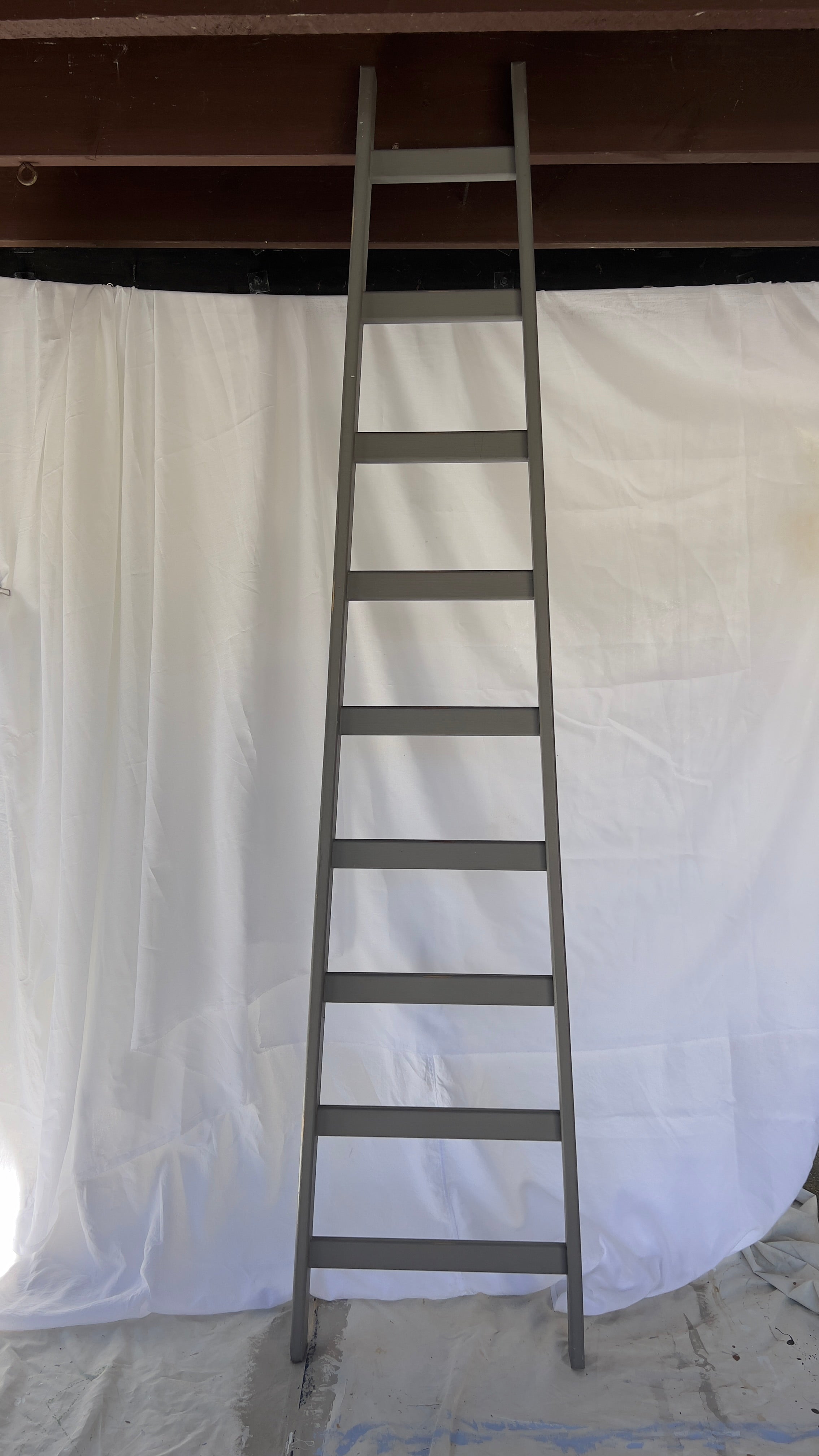 HAY Grey Ladder – AWAYDAY